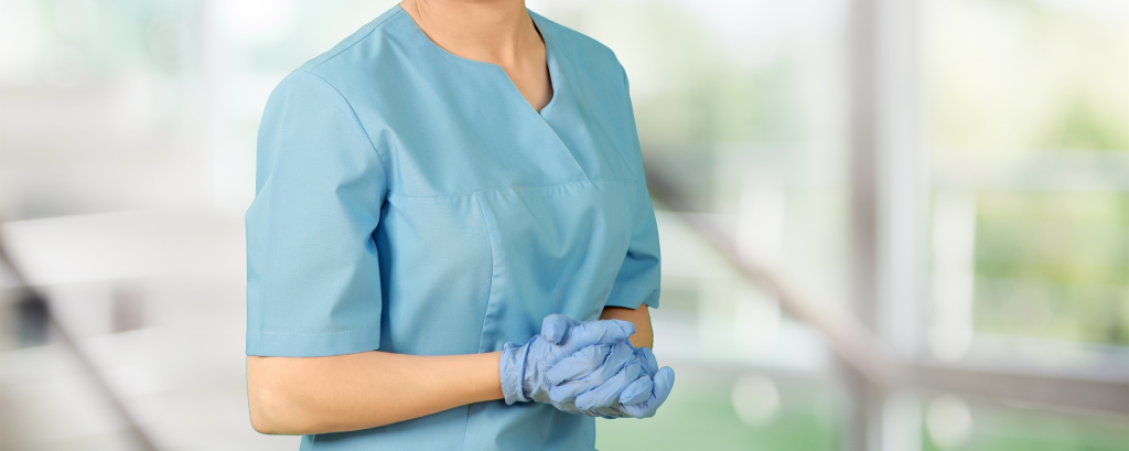 Valorizando o Auxiliares e Técnicos em Enfermagem