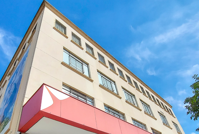 Clínica-escola PROMOVE: 21 anos de excelência em saúde, pesquisa ...