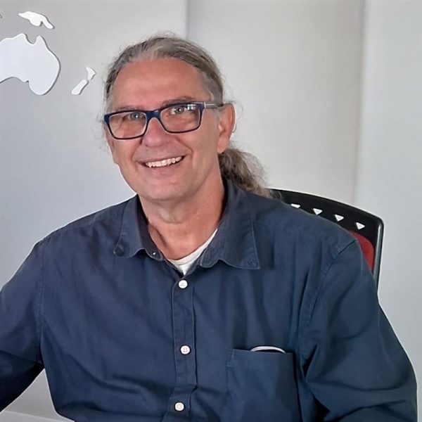 Um dos cientistas mais influentes do planeta! Conheça o Dr. Barbieri ...