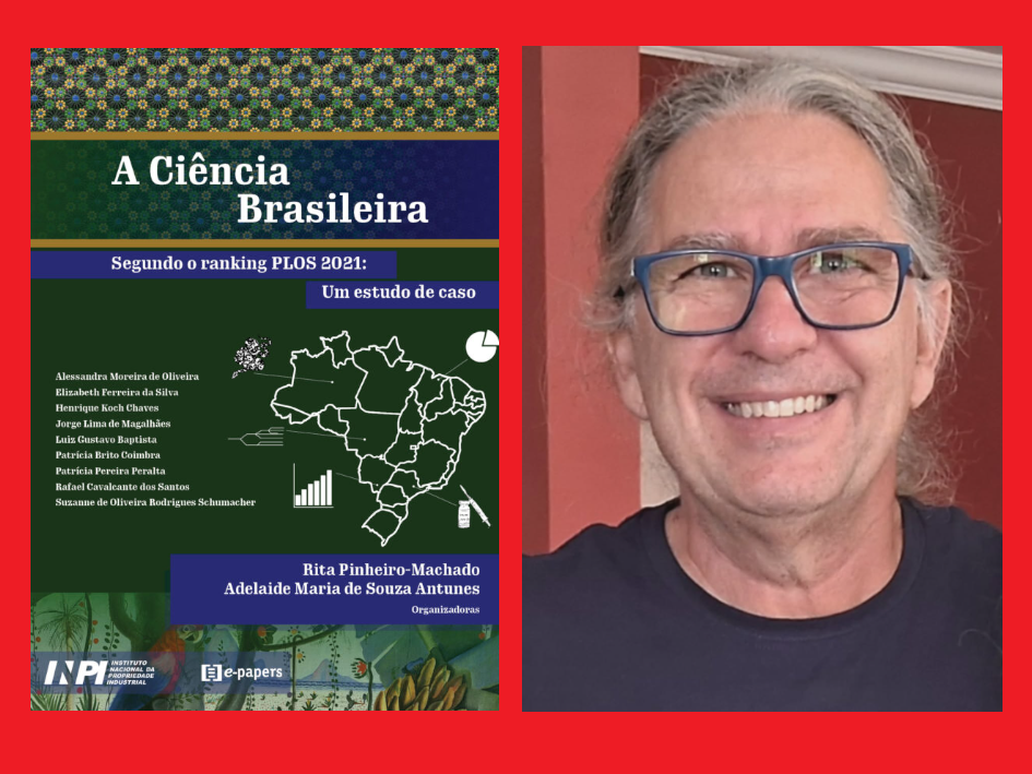 Pesquisadores influentes: editor da Revista "O Mundo da Saúde" da São ...